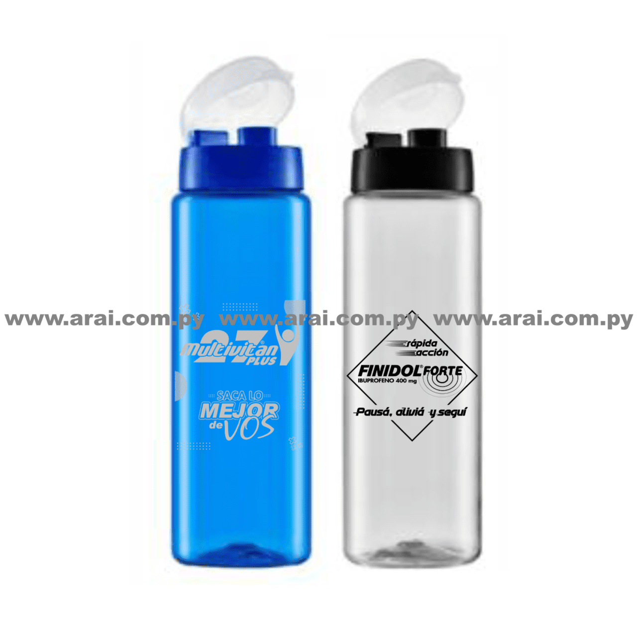 Hoppy Plástico – TVH 1512 - .:Arai SRL:.