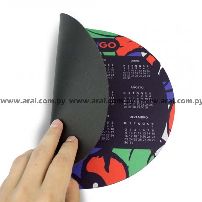 Mouse Redondo – EJE 817 - .:Arai SRL:.