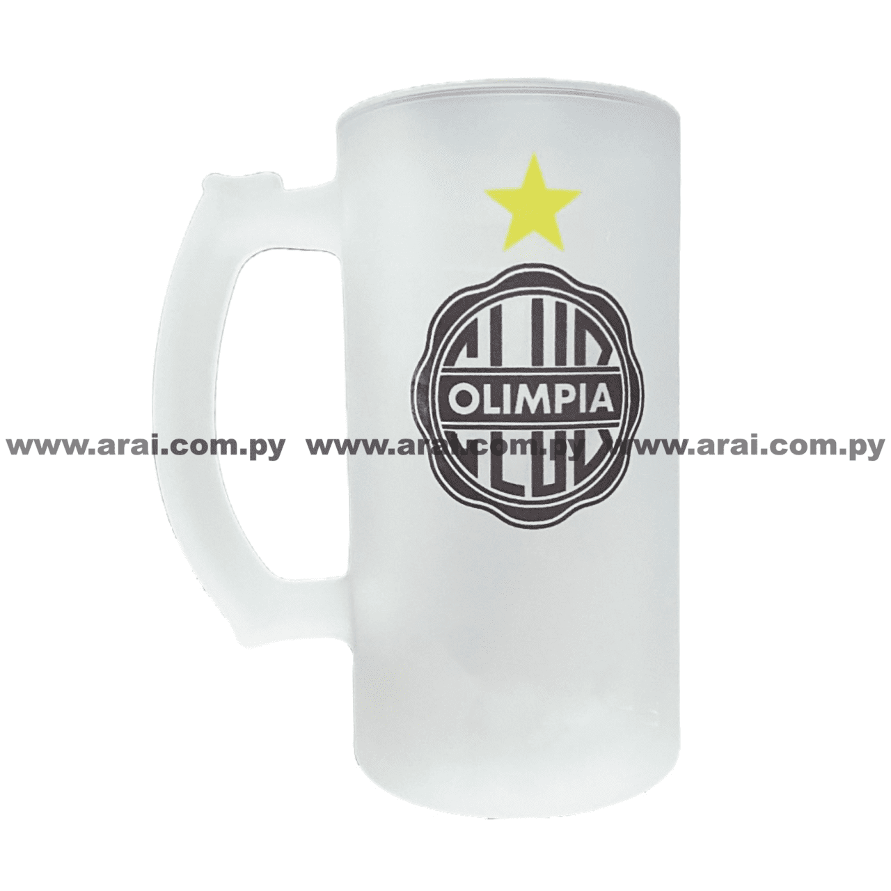 Chopera Arenada – VAS 2101 - .:Arai SRL:.